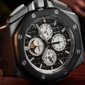 Marcus Watches The Most Important Collection of Watches in the World